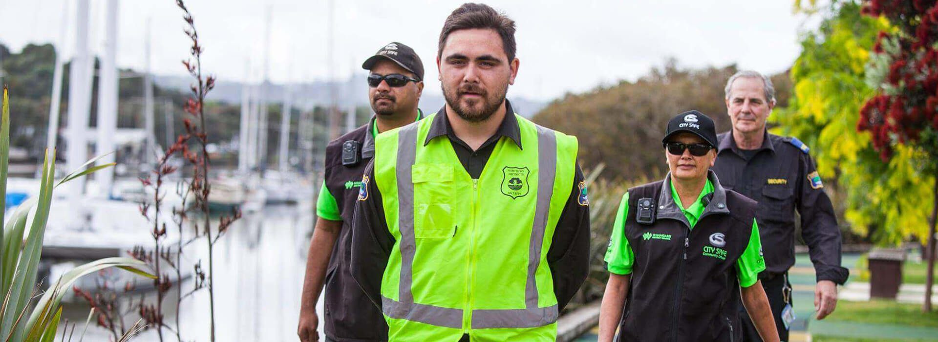 Northern It And Security Services