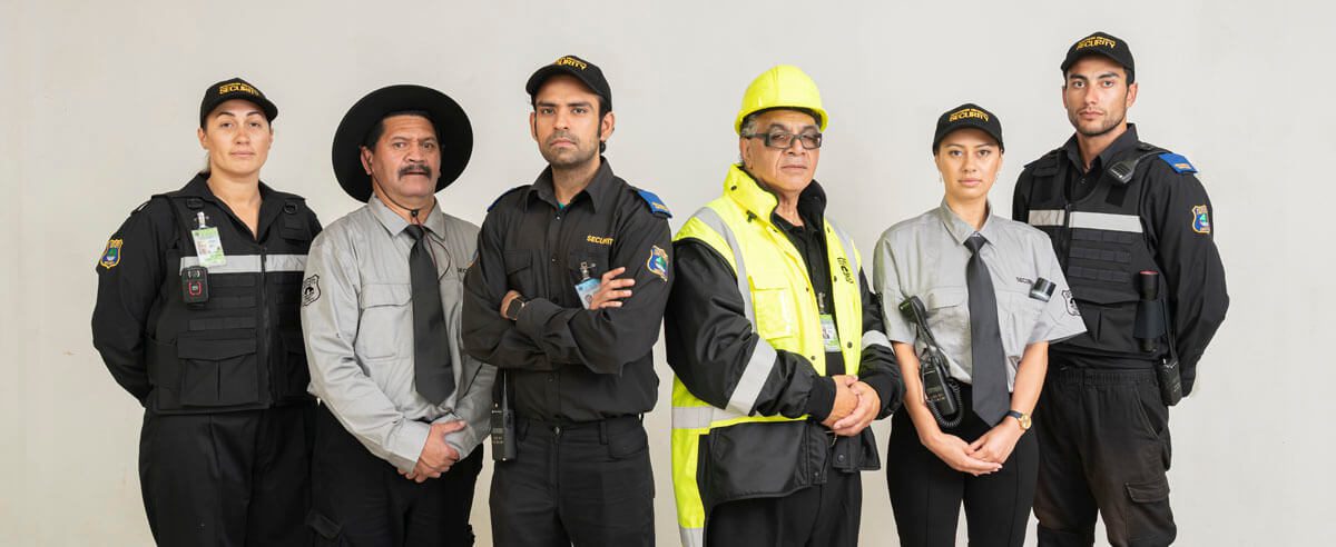 Commitment | Northern Districts Security