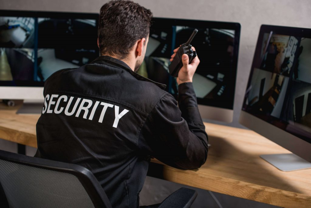 Boosting Warehouse Security through Vehicle Patrols - Northern ...