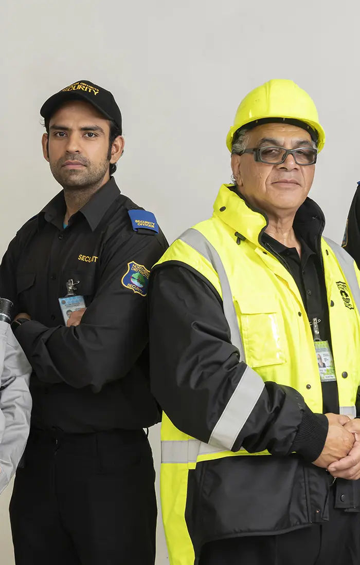Security Guards & Services | Far North, Kaipara & Whangarei