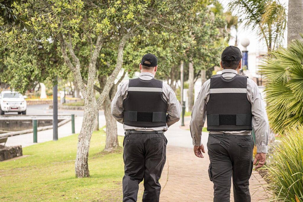 News | Northern Districts Security